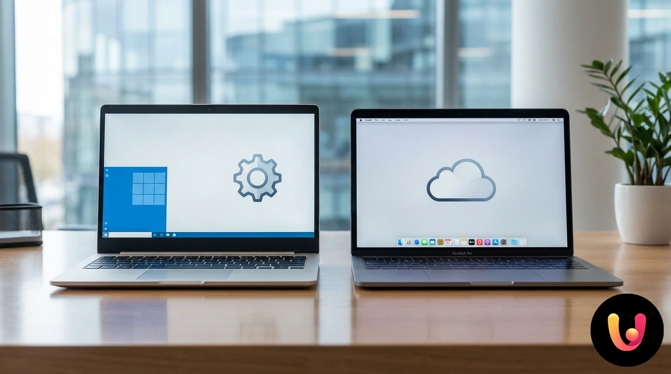 Windows vs Mac: Quale Scegliere nel 2025? Guida Completa